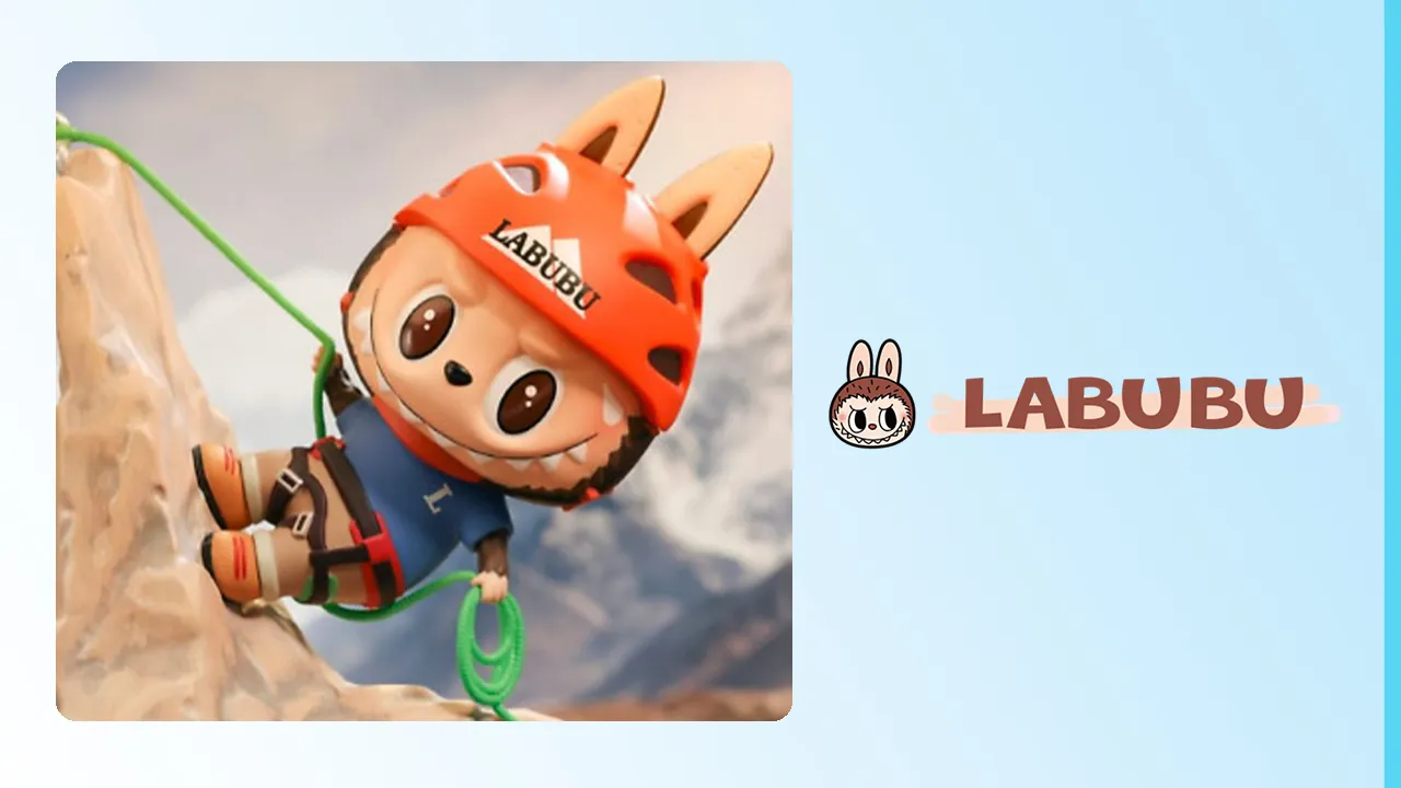 Top 10 Rare Labubu Figures That Collectors Are Hunting For