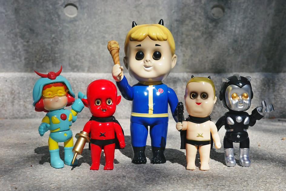 Top 7 Best Sofubi Every Collector Should Have