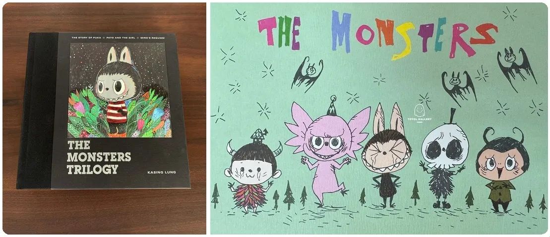 Top 10 Rare Labubu Figures That Collectors Are Hunting For