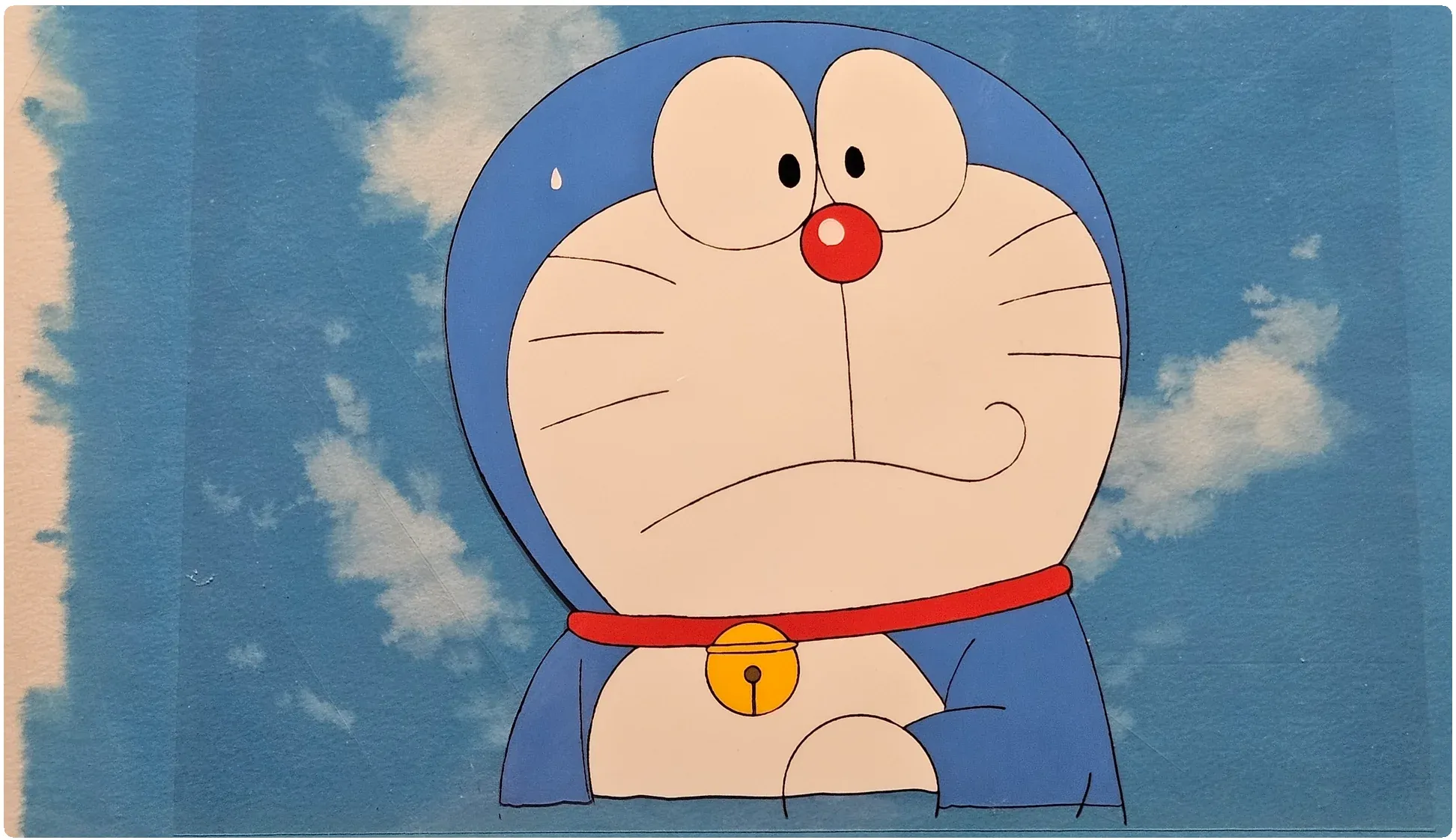 What Are Anime Cels? Buy Original Animation Frames Online