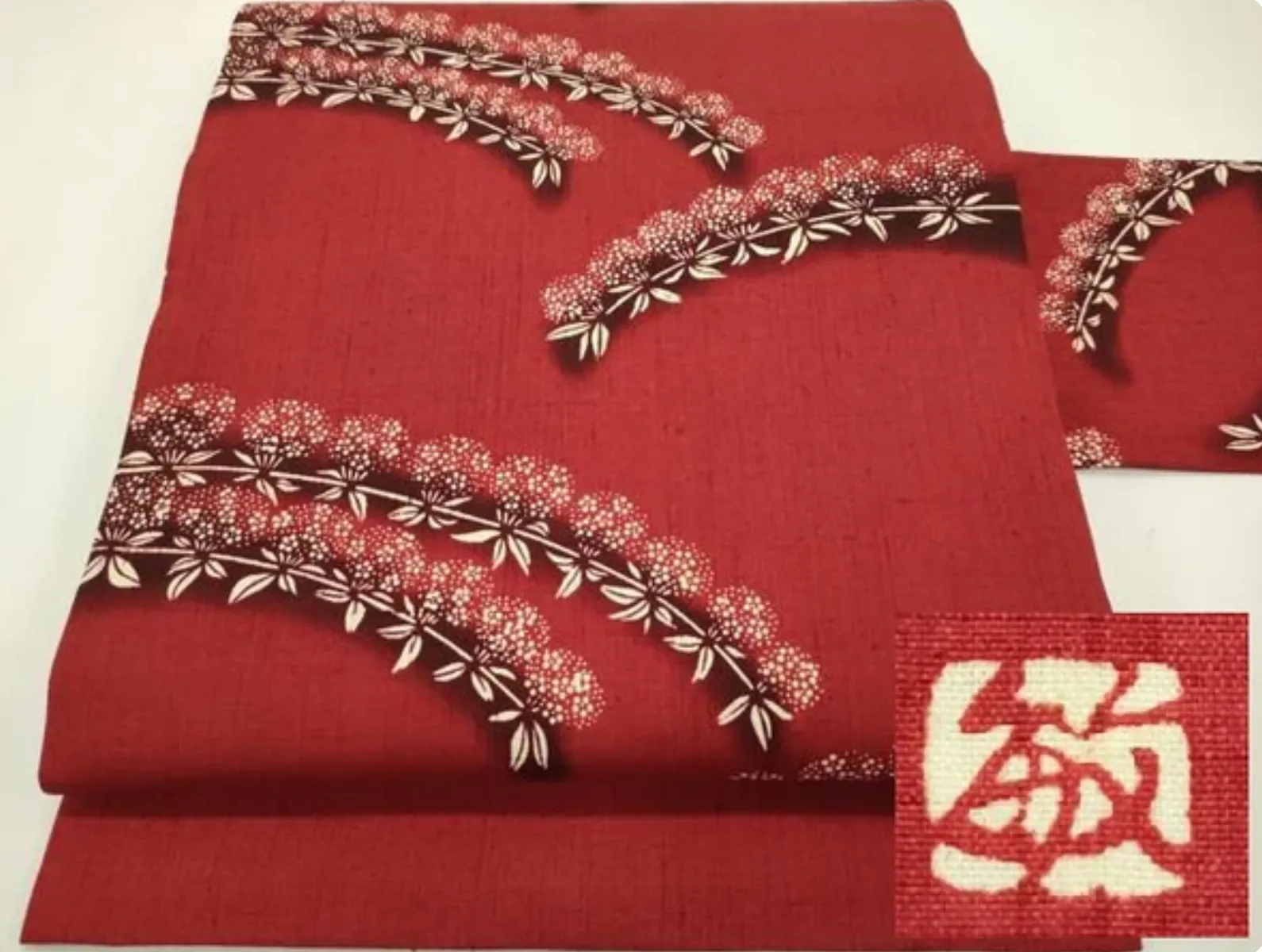 What Do Kimono Patterns and Colors Really Mean?