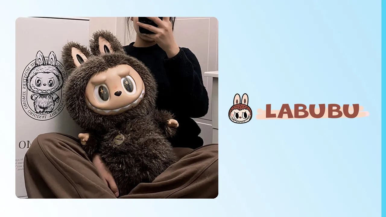 Top 10 Rare Labubu Figures That Collectors Are Hunting For