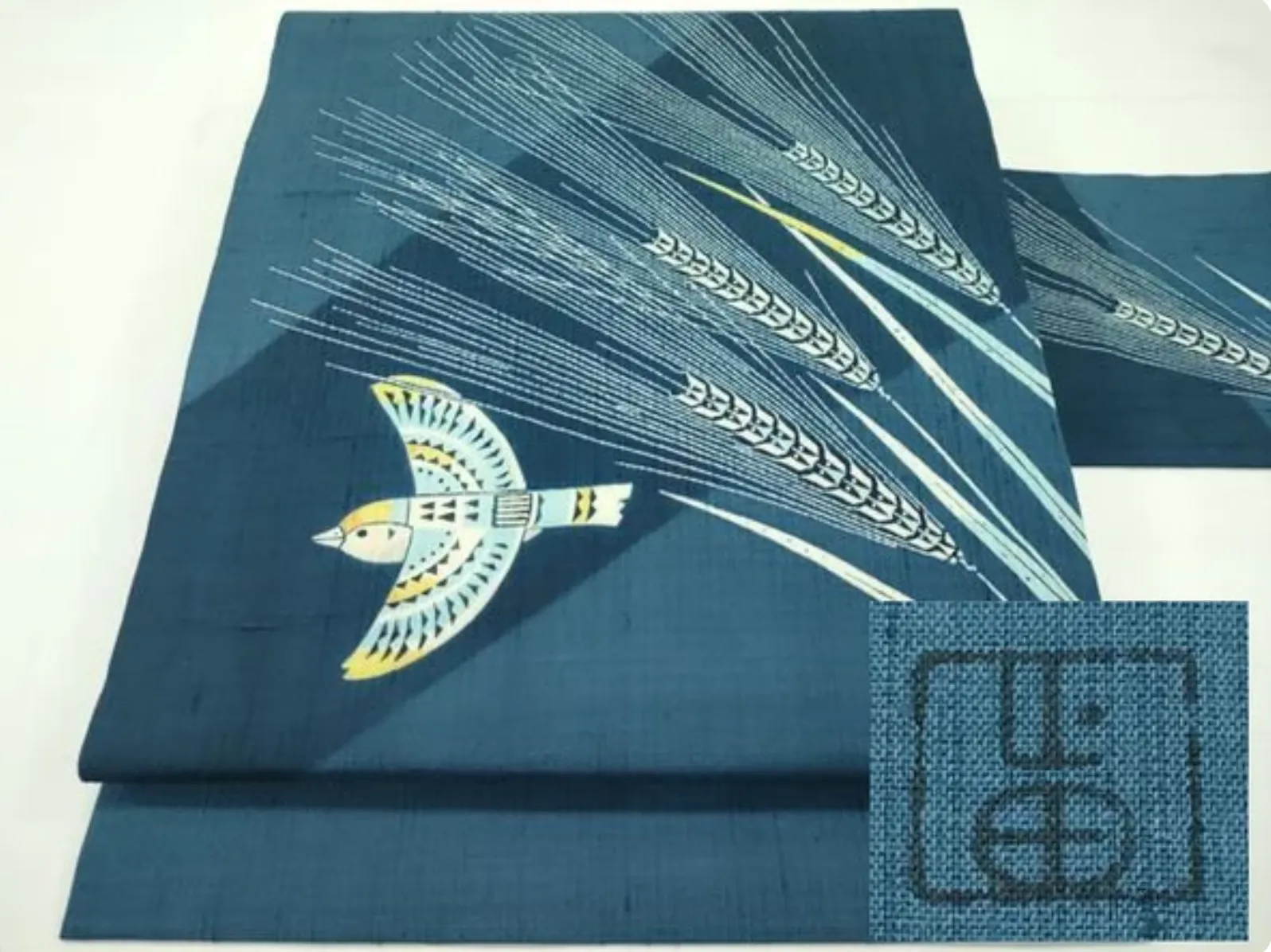 What Do Kimono Patterns and Colors Really Mean?