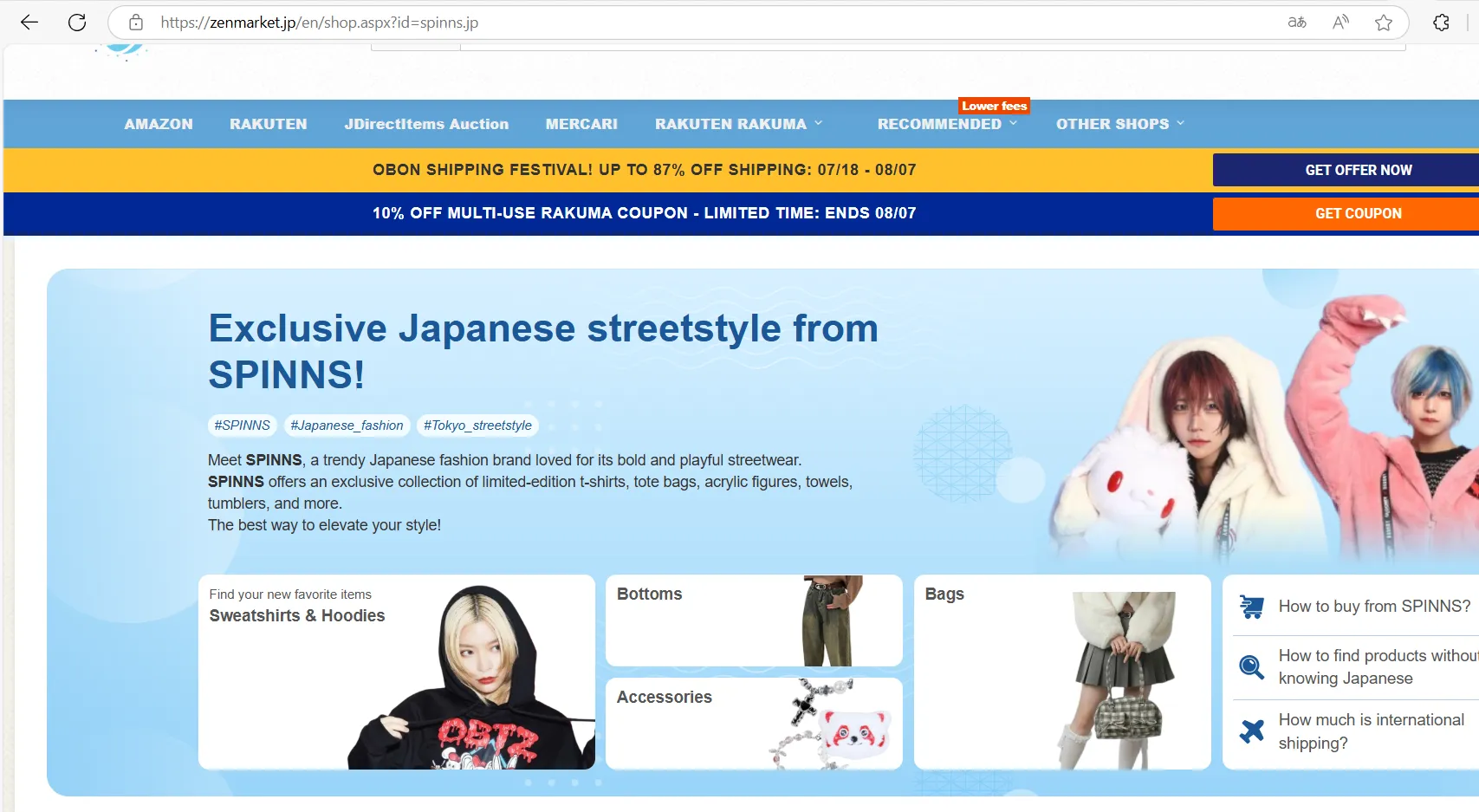 What is Jiraikei Fashion? A Guide to Japan's Viral Dark Kawaii Style