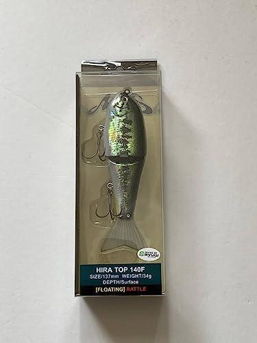 Rare and Interesting Lures for Fishing