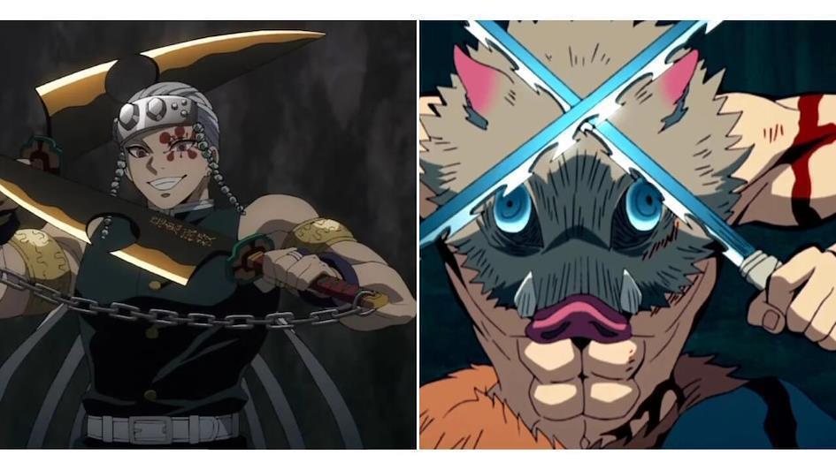 10 Unknown Secrets of Demon Slayer