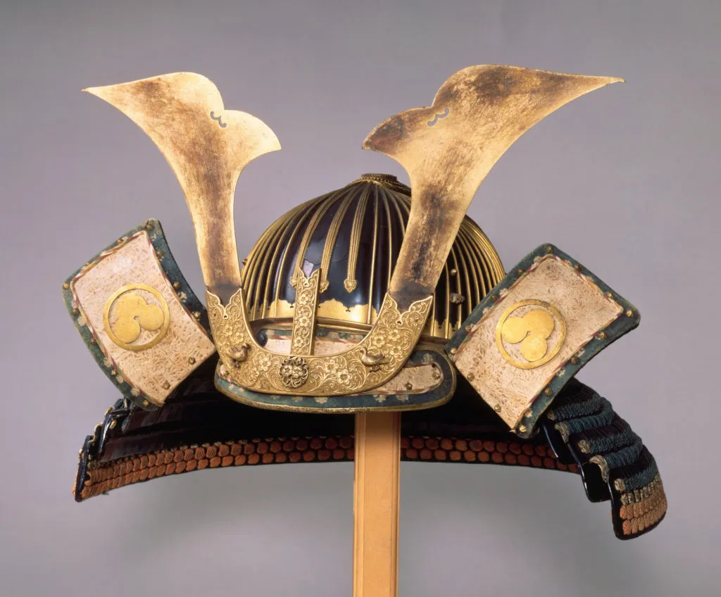 Guide to Kabuto: Japanese Samurai Helmets and Their History