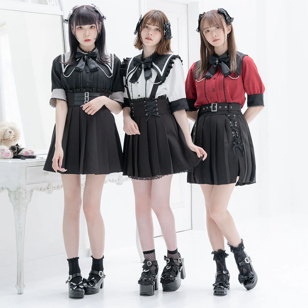 Cómo comprar ropa kawaii en DearMyLove desde Japón