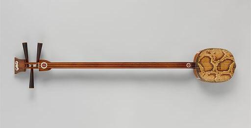 Shamisen: The Japanese Banjo with an Iconic Twang – ZenMarket.jp ...
