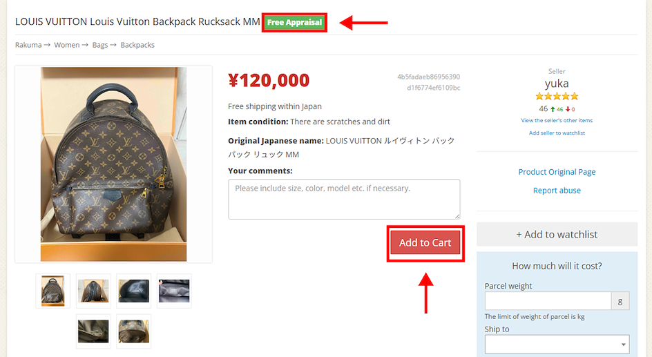 How to Find and Buy Pre-Owned Designer Items in Japan