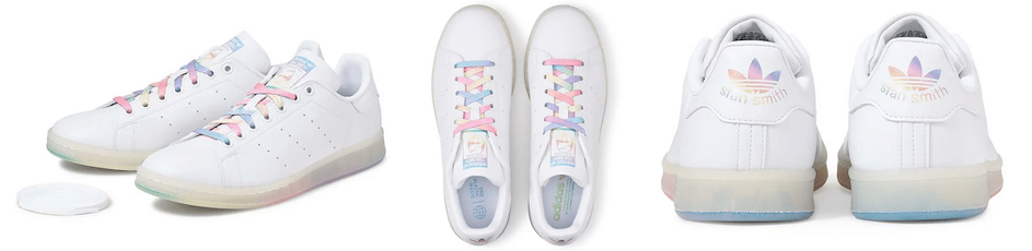 2022日本adidas限定款購買指南│ABC-MART│atmos│Stan Smith限定款