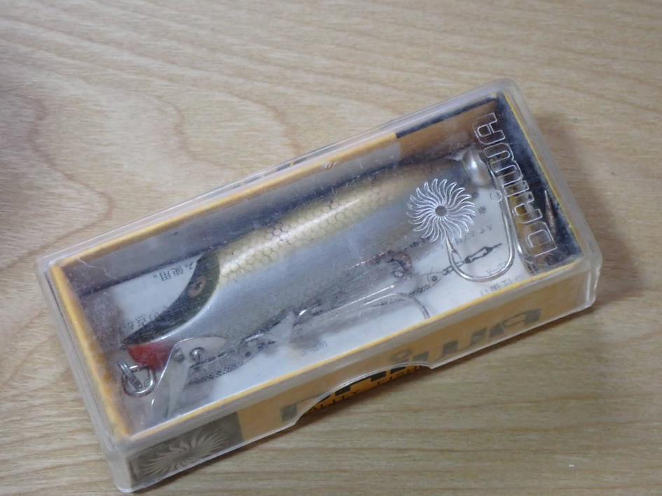 Rare and Interesting Lures for Fishing