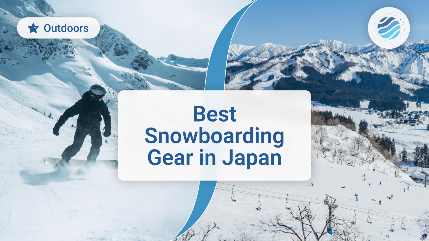 Best Snowboarding in Japan: Top Resorts, Gear Tips & Season Guide 2025