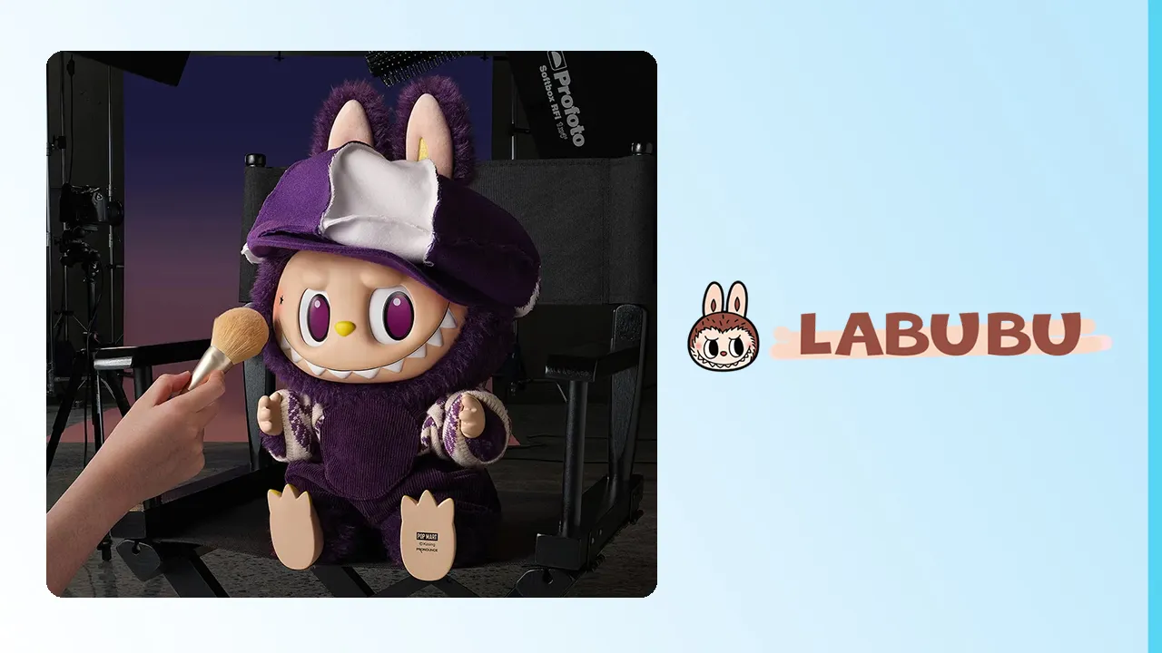 Top 10 Rare Labubu Figures That Collectors Are Hunting For