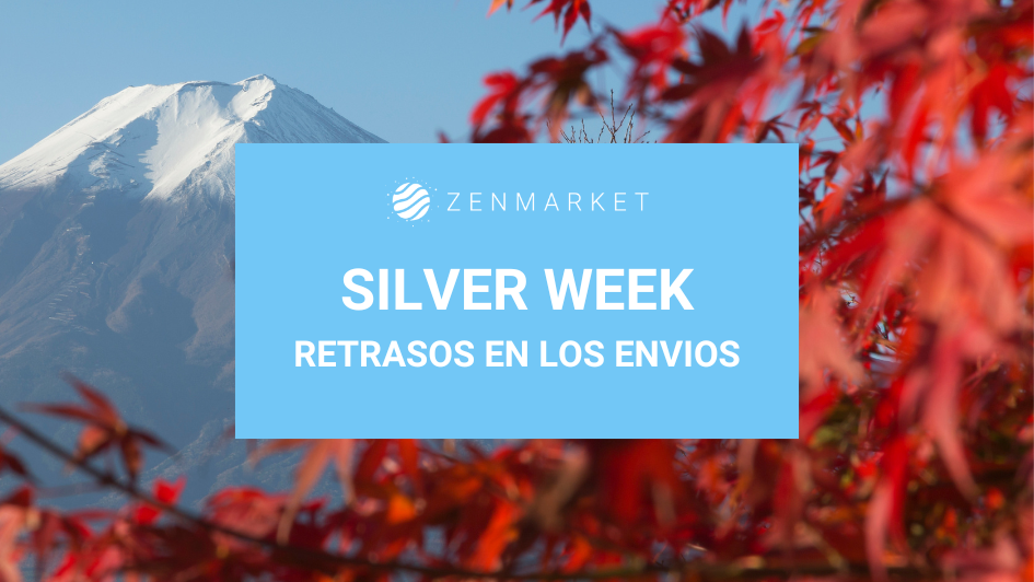Silver Week de Japón explicada | ZenMarket - ZenMarket.jp - Servicio ...