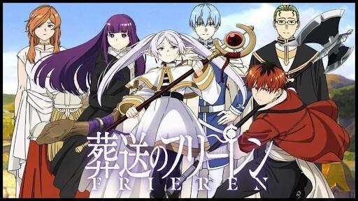 Frieren: How does it differ from other Isekai anime?