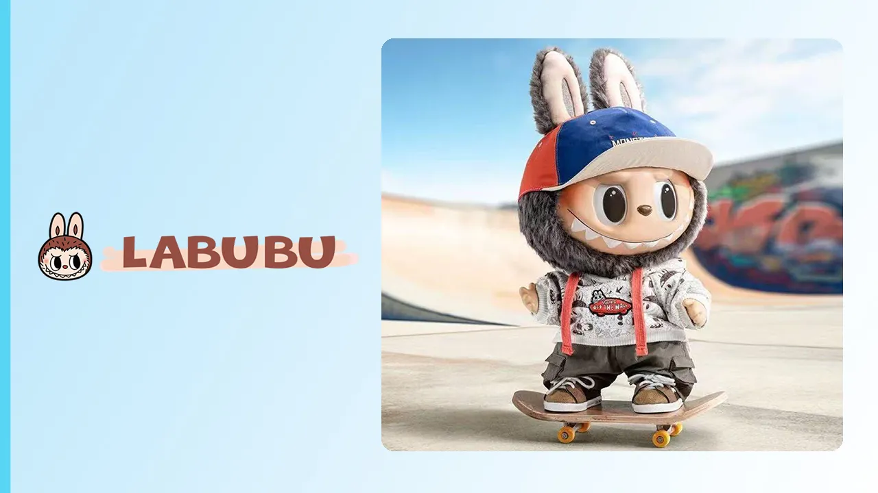 Top 10 Rare Labubu Figures That Collectors Are Hunting For