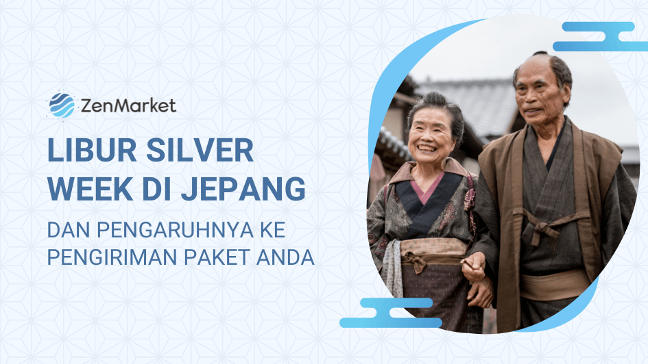 Periode Libur Silver Week