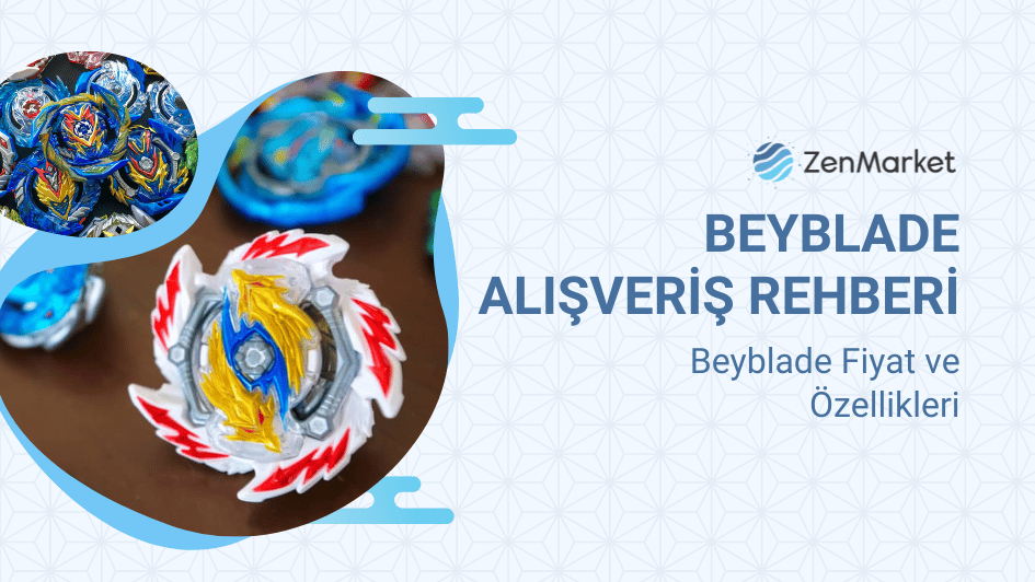 Beyblade Sipariş Rehberi (2025 Japonya Bayblade Fiyatları)