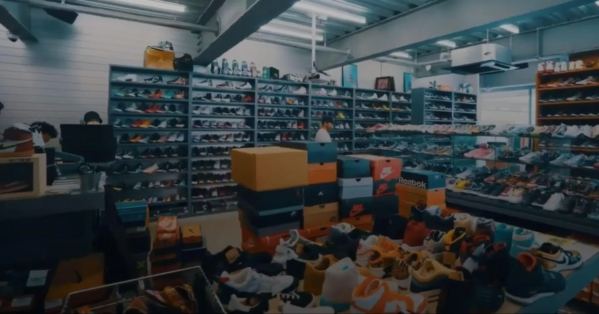 Where to Find Rare Air Jordans in Japan: WORM TOKYO Guide