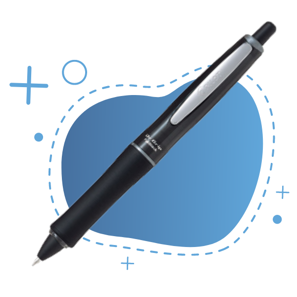 Japon Kırtasiye Ürünleri - Mitsubishi Kalem, Pilot, MONO, Pentel, Zebra ...