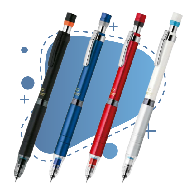 Japon Kırtasiye Ürünleri - Mitsubishi Kalem, Pilot, MONO, Pentel, Zebra ...