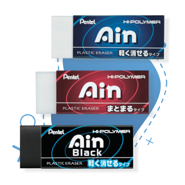 Japon Kırtasiye Ürünleri - Mitsubishi Kalem, Pilot, MONO, Pentel, Zebra ...