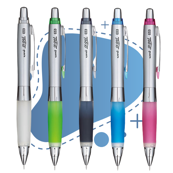 Japon Kırtasiye Ürünleri - Mitsubishi Kalem, Pilot, MONO, Pentel, Zebra ...