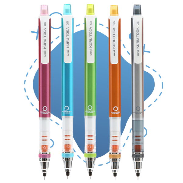 Japon Kırtasiye Ürünleri - Mitsubishi Kalem, Pilot, MONO, Pentel, Zebra ...