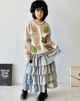 Japanese Children’s Fashion: Niche Trends Shaping the Next Generation