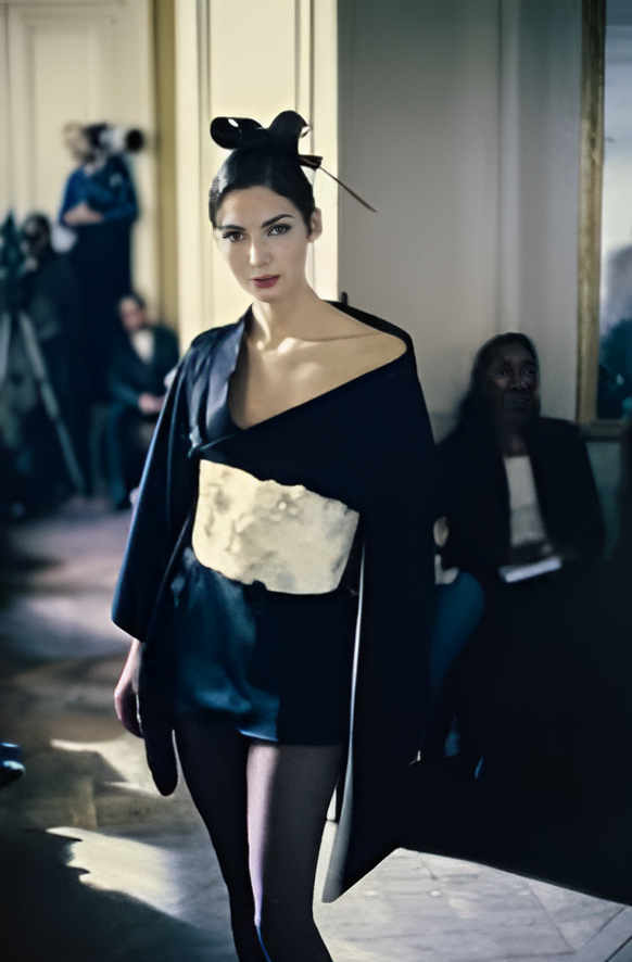 The Japanese Influence on High Fashion: Why Global Brands Are Tapping ...
