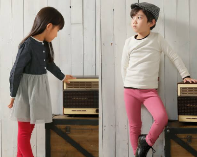 Japanese Children’s Fashion: Niche Trends Shaping the Next Generation
